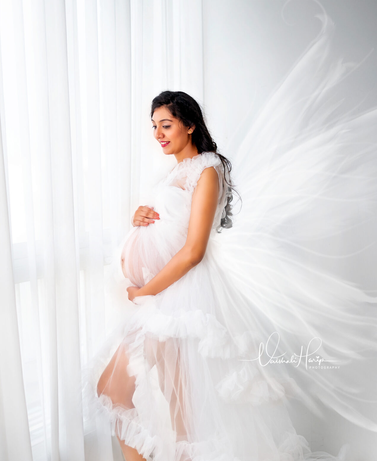Maternity Session - Vaishali Harip Photography | Maternity | Newborn | Baby | toddler ...